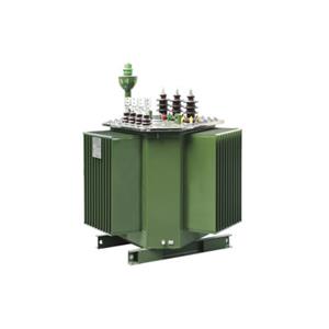 35kV级S11、SZ11油浸式电力变压器_接地变压器/油浸式电抗器/整流变压器/串联电抗器/特种变压器/上海长绩电气